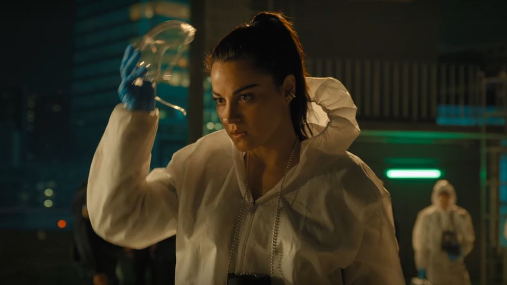 Meet the Triptych cast: who's who in the mystery thriller | What to Watch