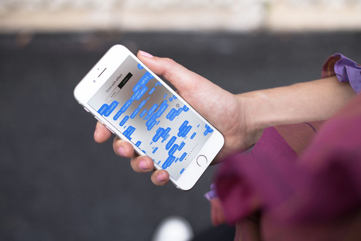 Messages app for iPhone and iPad: The ultimate guide | iMore