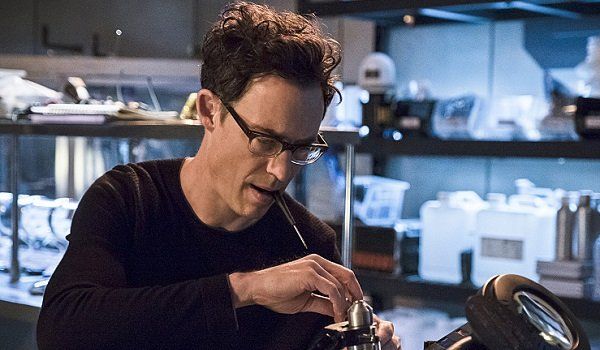 5 Big Things The Flash Just Revealed About Zoom | Cinemablend