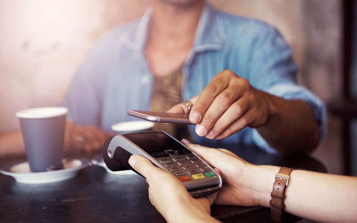 4 Ways to Use Mobile Wallets | Kiplinger