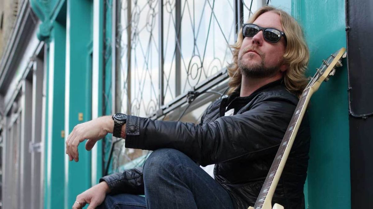 Devon Allman - The 10 Records That Changed My Life | Louder