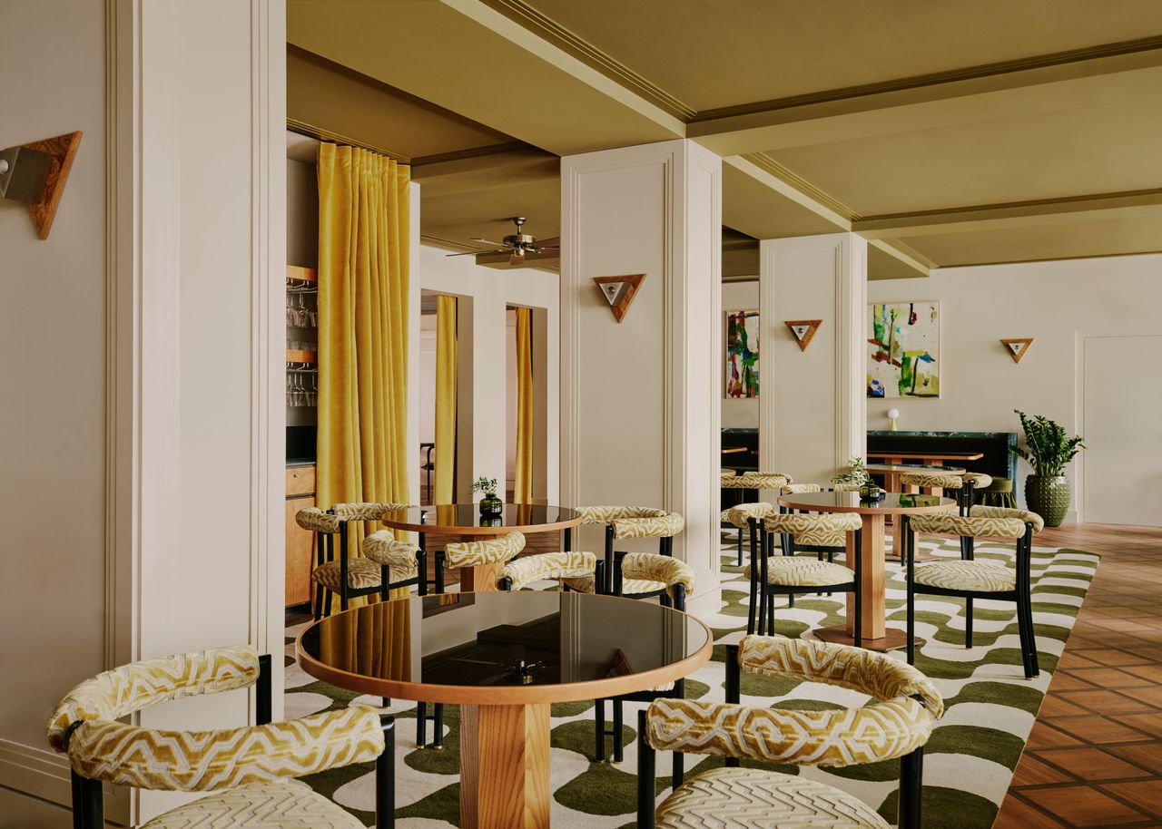 Locke am Platz is Zürich's newest design-led city escape | Wallpaper*