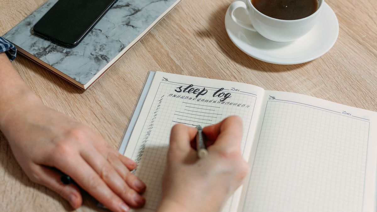 How to find your sleep window and catch better ZZZs | TechRadar