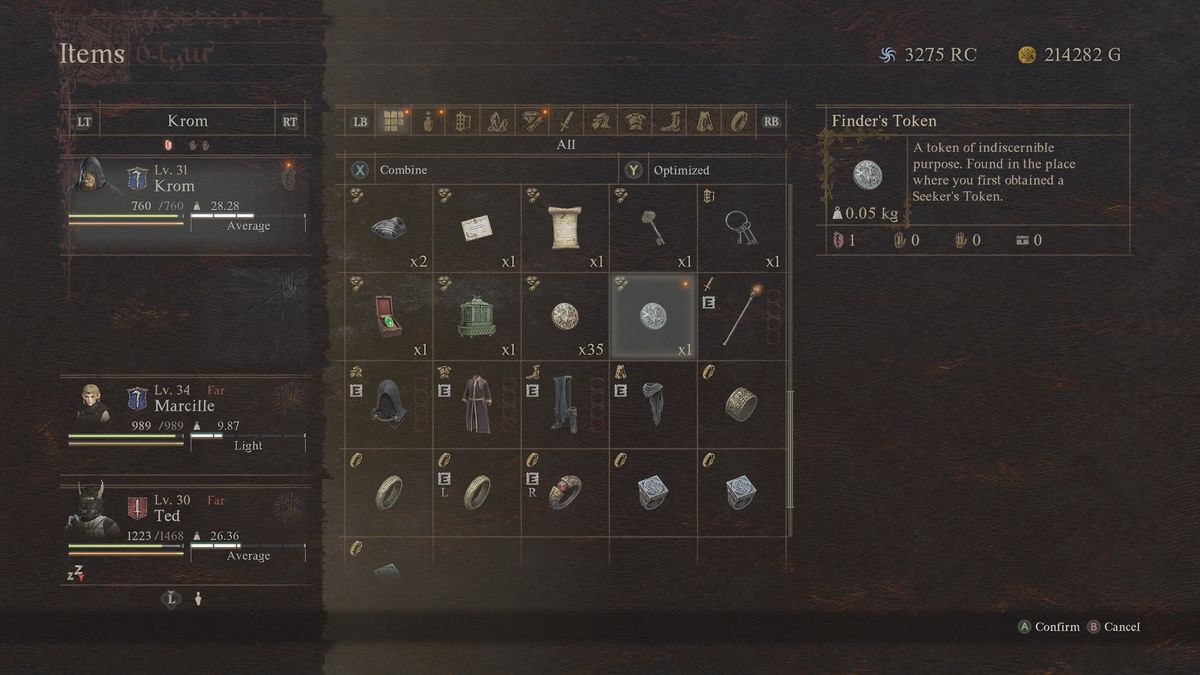 Dragon's Dogma 2 Sphinx riddle solutions | PC Gamer