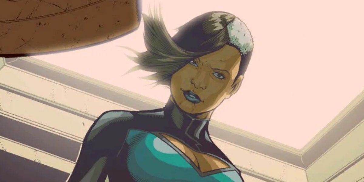 6 Marvel Characters Janelle Monae Would Be Perfect To Play | Cinemablend