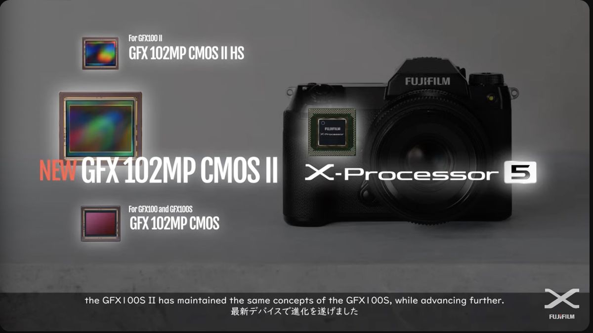 WATCH: Fujifilm announces two new cameras and two lenses at X Summit ...