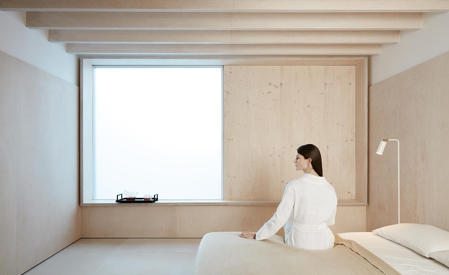 The reboot: Wallpaper’s 24-hour wellness plan | Wallpaper*