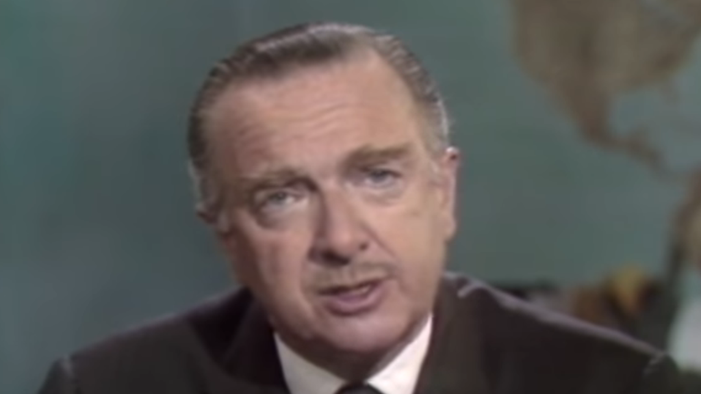 32 News Anchors That Had Long Runs On American Television | Cinemablend