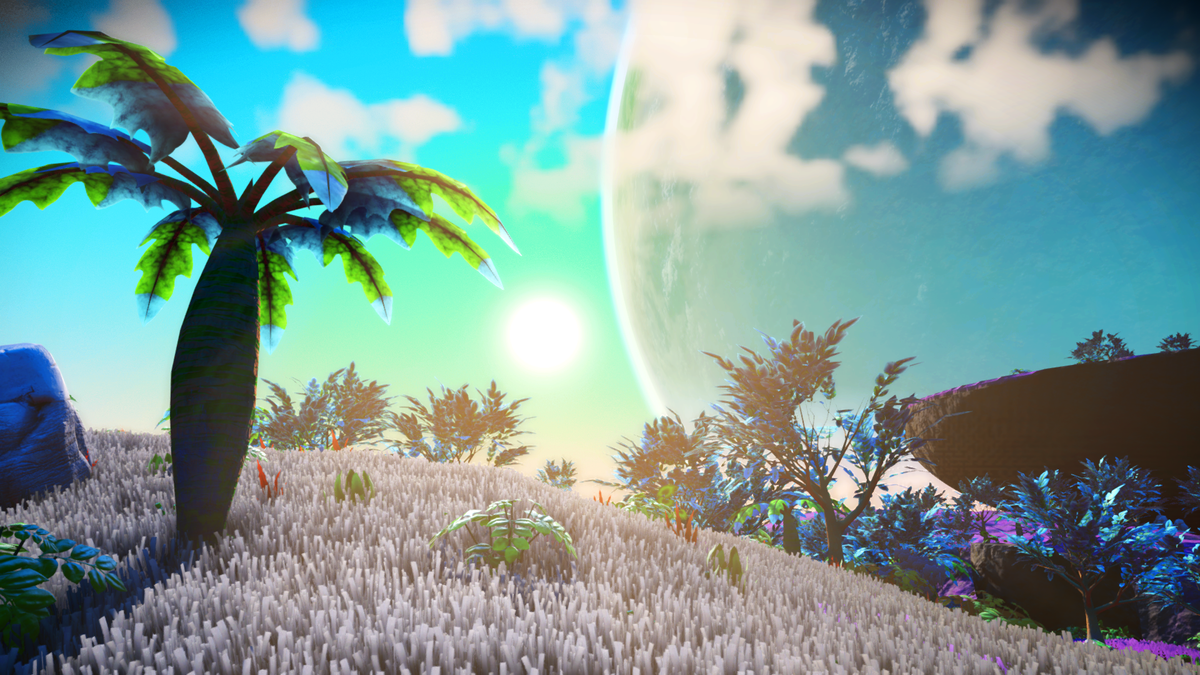 Take beautiful screenshots with PC's best built-in photo modes | PC Gamer