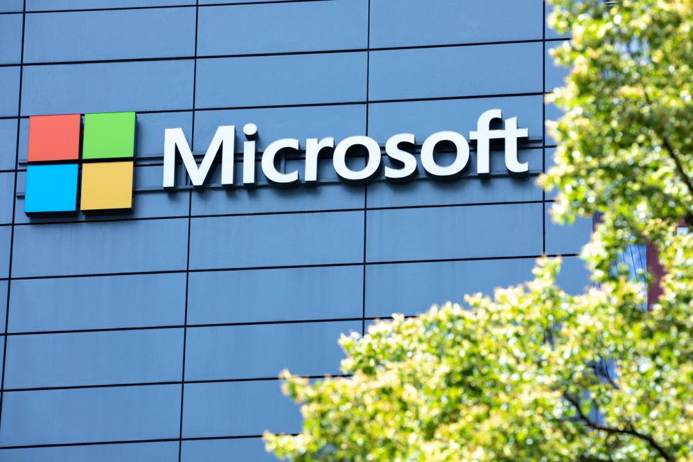 Microsoft plots ‘carbon negative’ target for 2030 | IT Pro