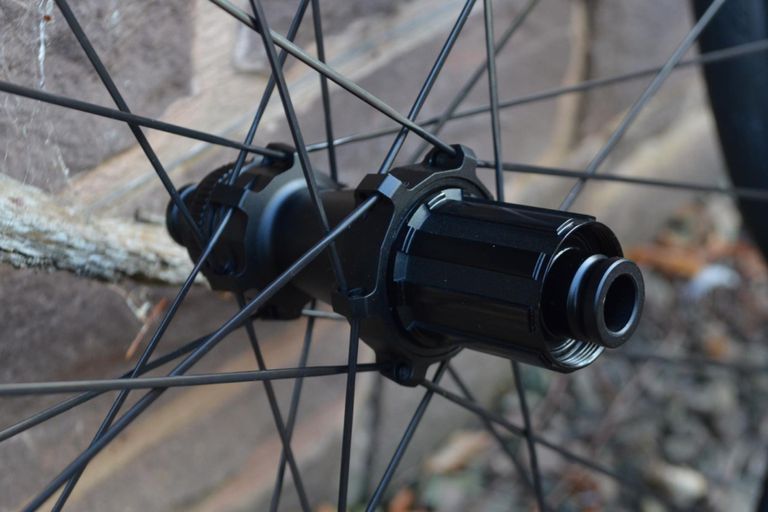 Prime Primavera 44 road wheels review - superb hoops at an excellent ...