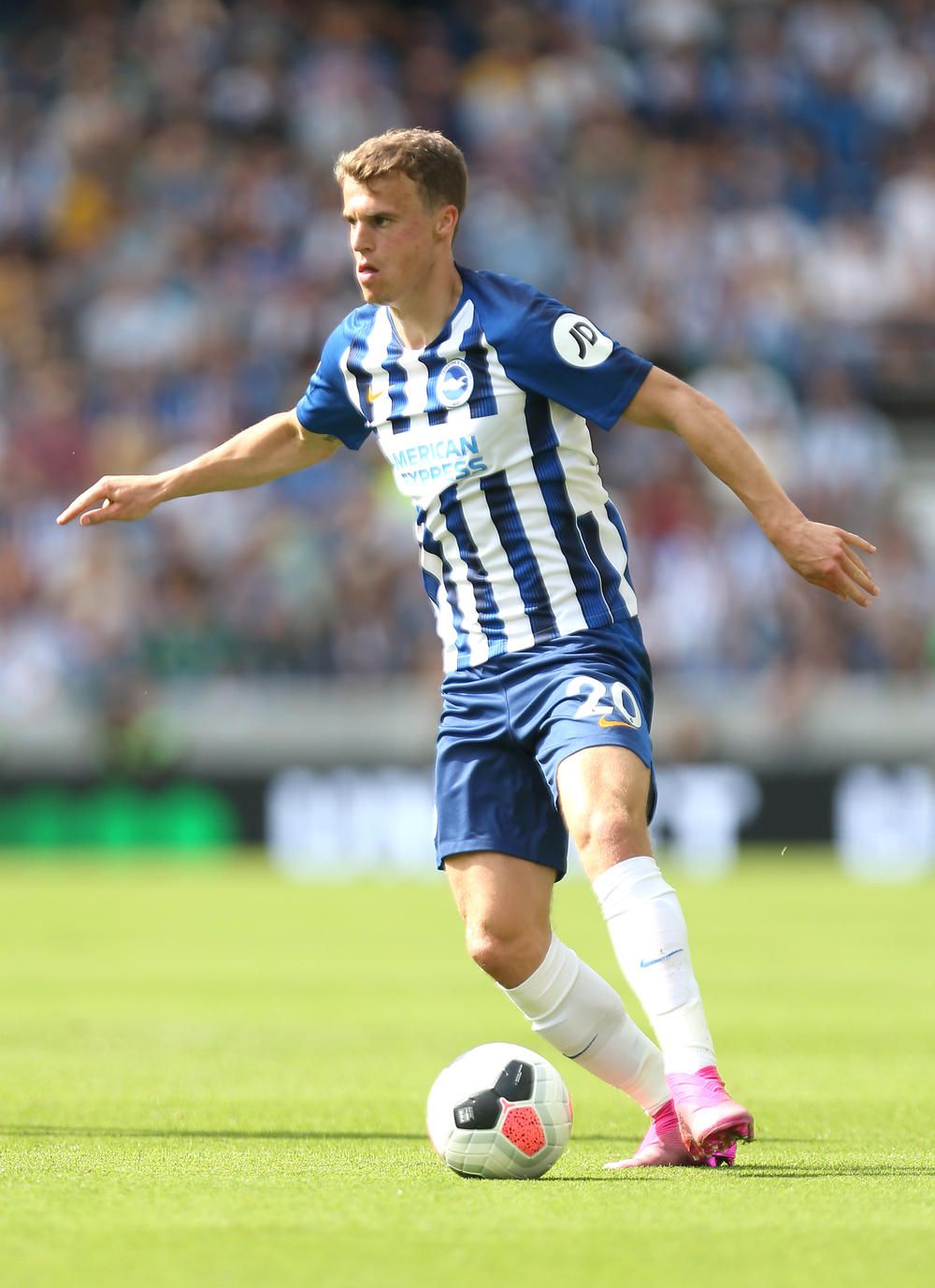 Brighton won’t have March in December | FourFourTwo