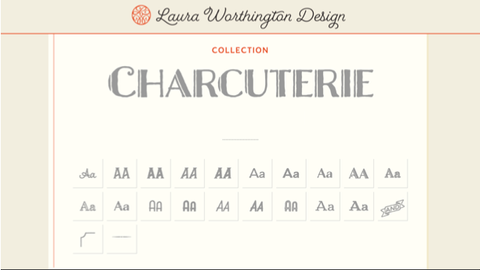 The ultimate font pairings guide | Creative Bloq