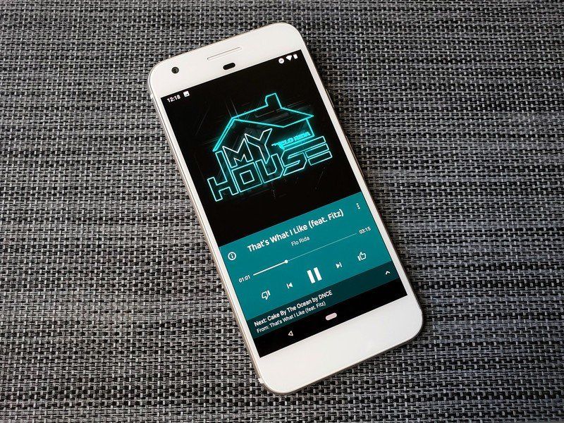 YouTube Music picks up automatic download feature for up to 500 songs ...