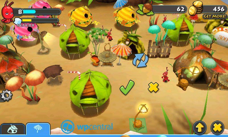 Xbox Live Developer Interview: Glu Mobile, makers of Bug Village ...