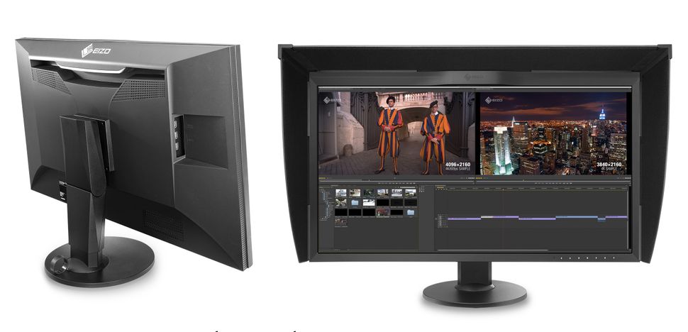 HDR Monitor Guide for PC | PC Gamer