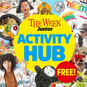 Welcome | The Week Junior