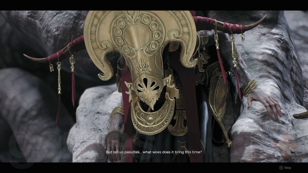 How to unlock the Remnant 2 Archon Archetype | GamesRadar+