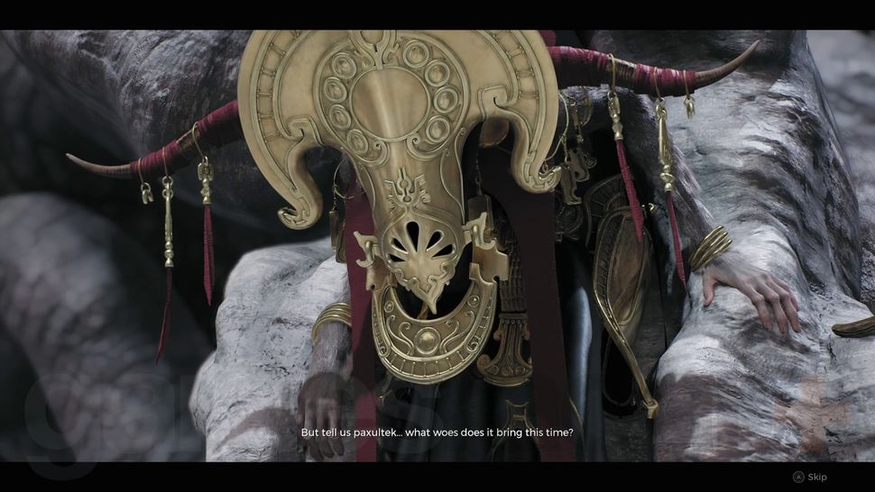 How to unlock the Remnant 2 Archon Archetype | GamesRadar+