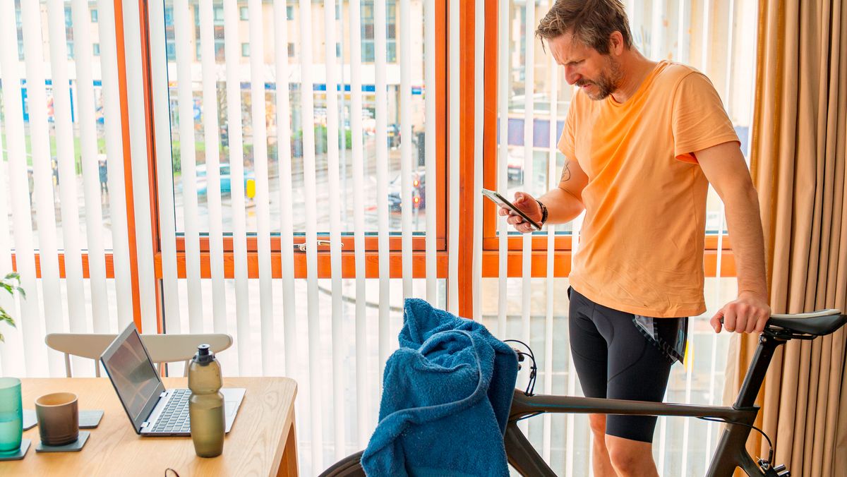 A Beginner Cyclist’s Guide To FTP, Or Functional Threshold Power | Coach