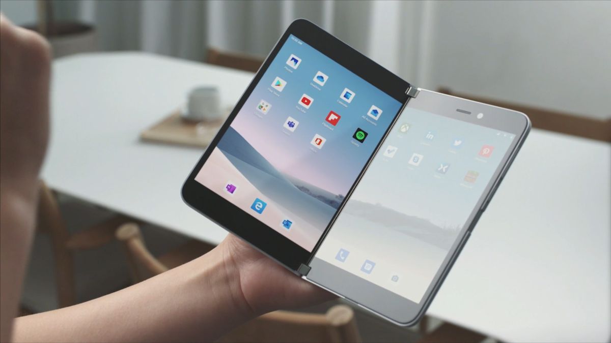 Microsoft Surface October 2019 event: the six big Surface reveals as ...