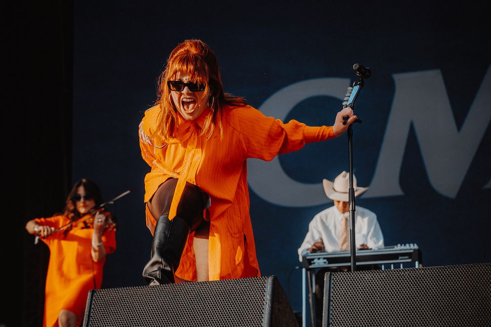 The nine bands that defined Wide Awake festival 2025 | Louder