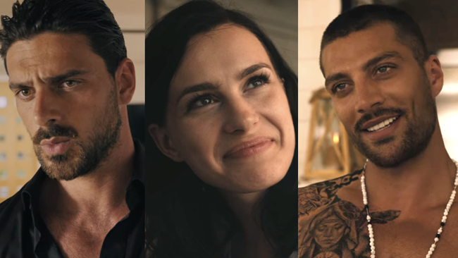 The Next 365 Days: Ending Explained: The Major Cliffhanger That Left Fans Frustrated | Cinemablend