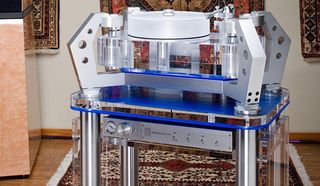 10 of the world's most expensive turntables | What Hi-Fi?