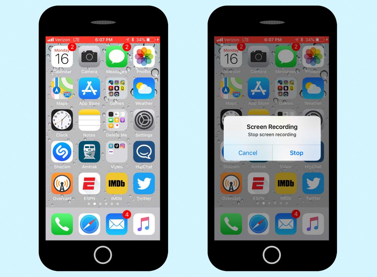 iOS 11 Camera Guide: All the New Features and How to Use Them | Tom's Guide