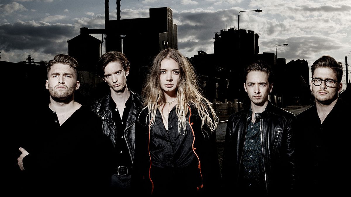 Marmozets announce UK headline tour | Louder