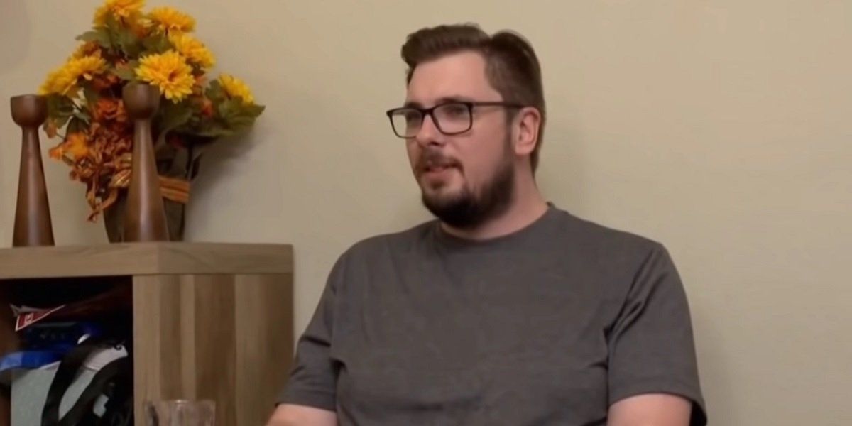 Why 90 Day Fiance's Latest Tell-All Was Karma For Colt Johnson ...