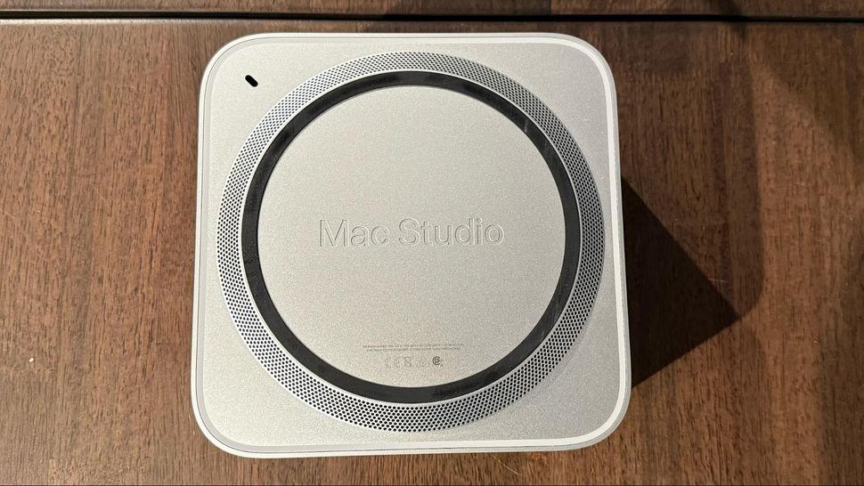 Apple Mac Studio (Early 2025) Review: Renewed vigor with M4 Max and M3 ...