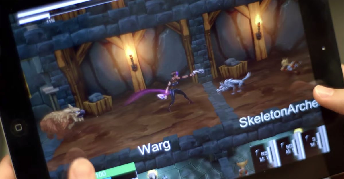 New Dungeons & Dragons game in the works for mobile | Android Central