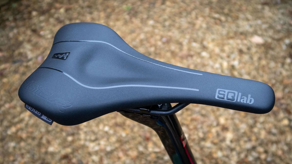 SQ Lab 612 Ergowave R review: so long sore arse | Cycling Weekly