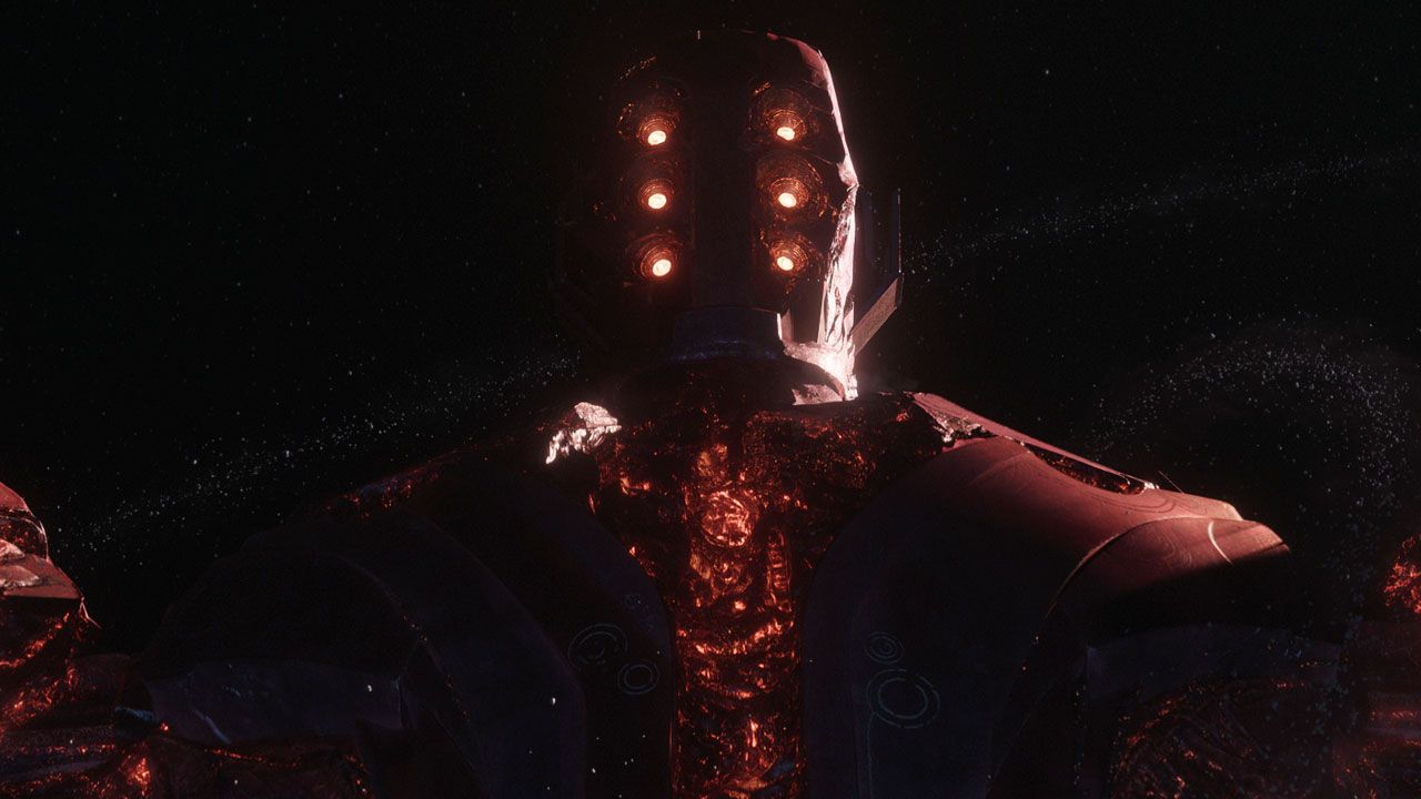 Eternals’ End Credit Scenes Explained: What Happens, And What They Mean ...