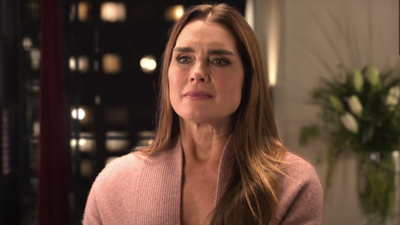 Brooke Shields Was Raped Early On In Her Hollywood Career: 'I Just ...