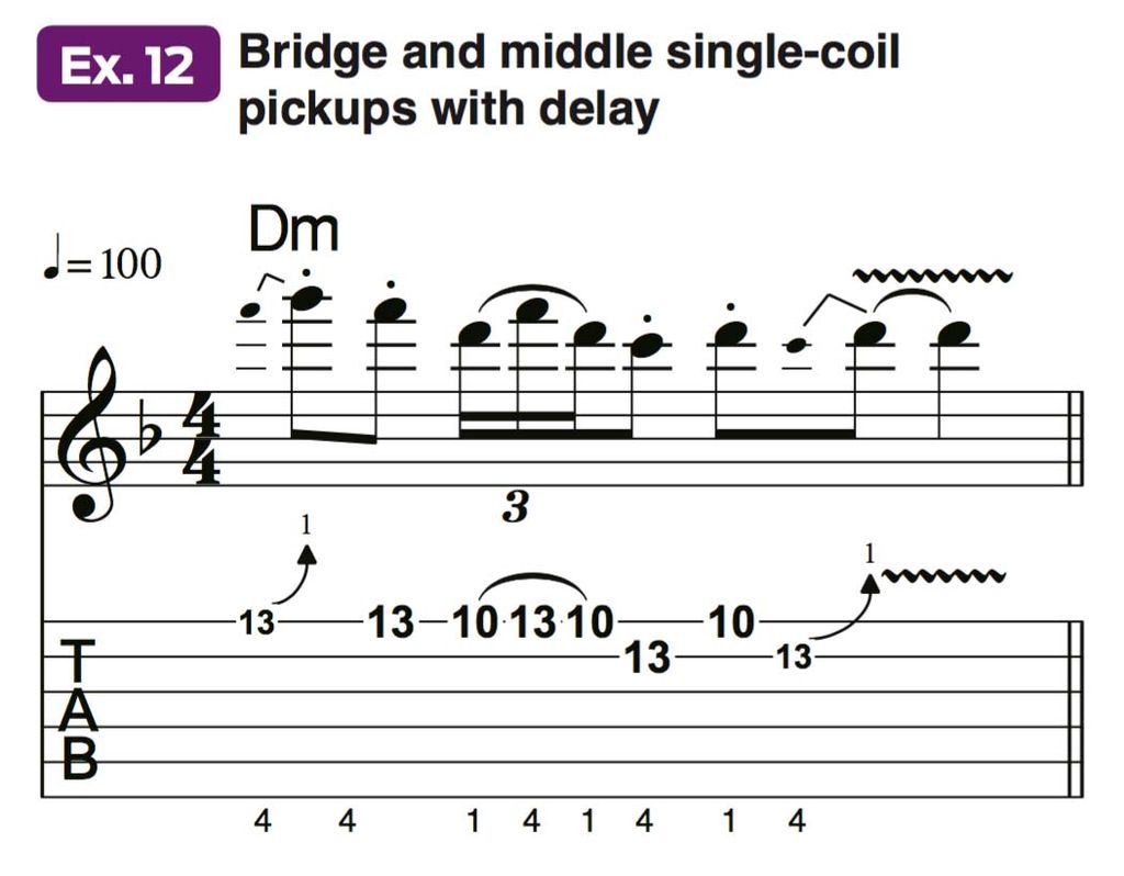 String-Bending Masterclass: How to Make Your Guitar Wail and Sing Like the Pros | GuitarPlayer