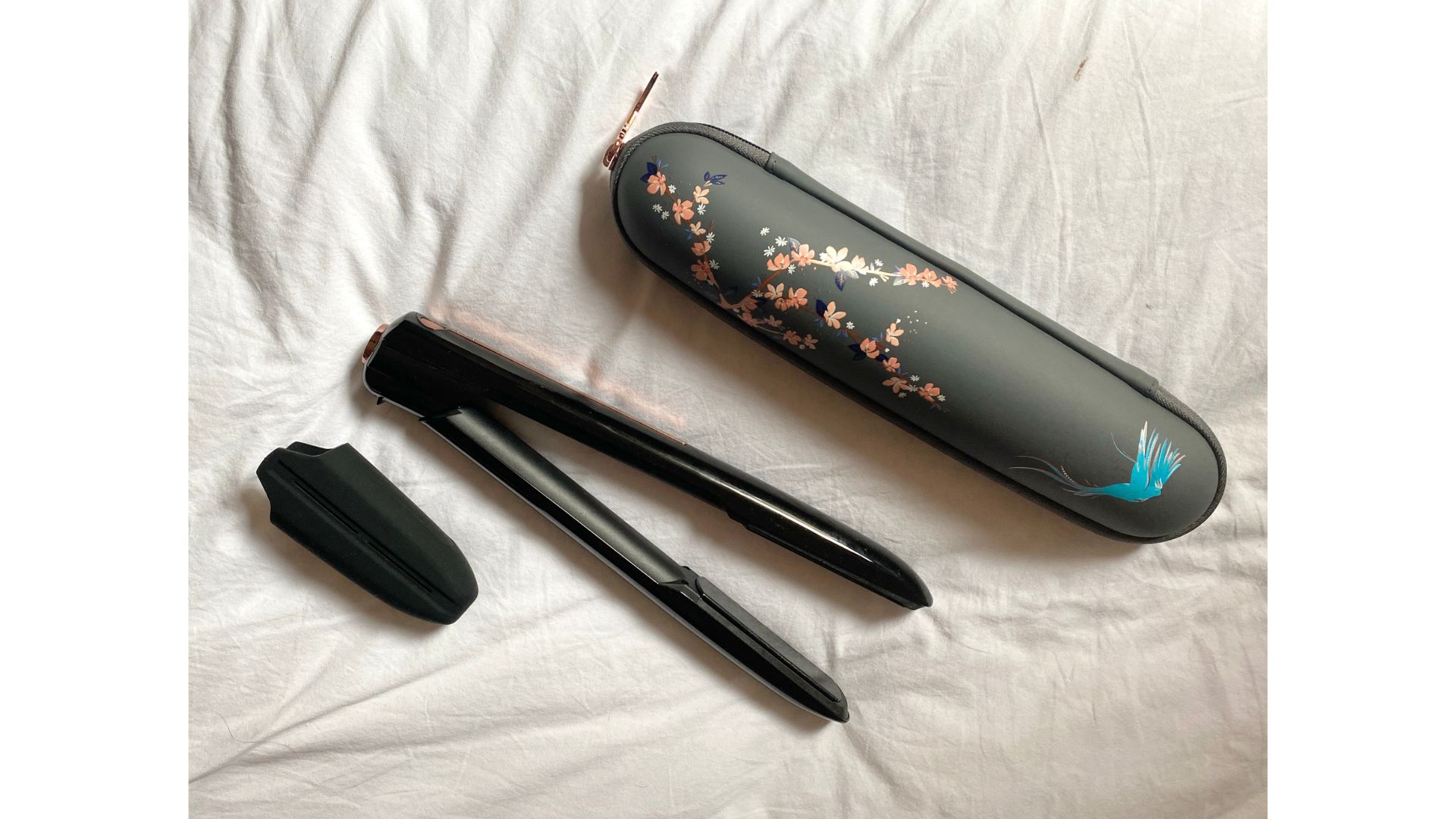 The best cordless straighteners for 2025, reviewed by us | Woman & Home