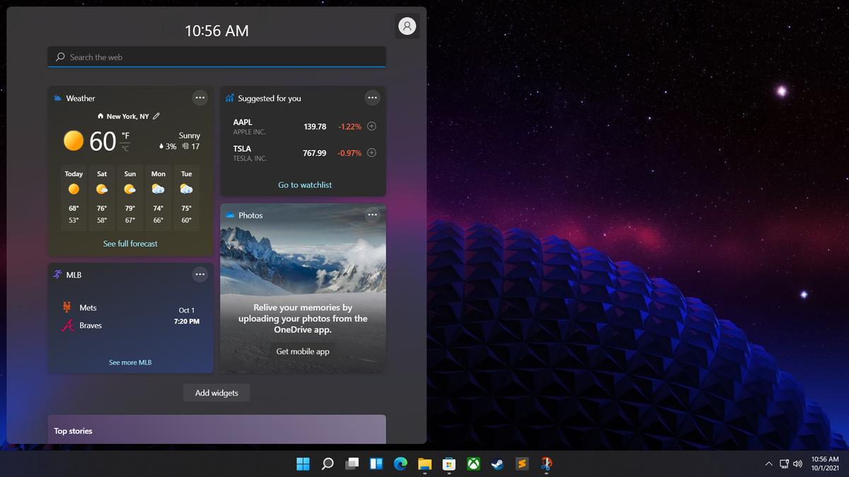 Windows 11 at Launch: You Don't Need to Upgrade Yet | Tom's Hardware