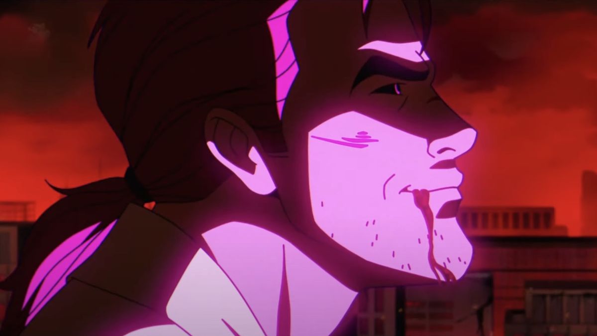 X-Men ‘97’s Head Director Explained To Us Why It Was Important To ‘Nail ...