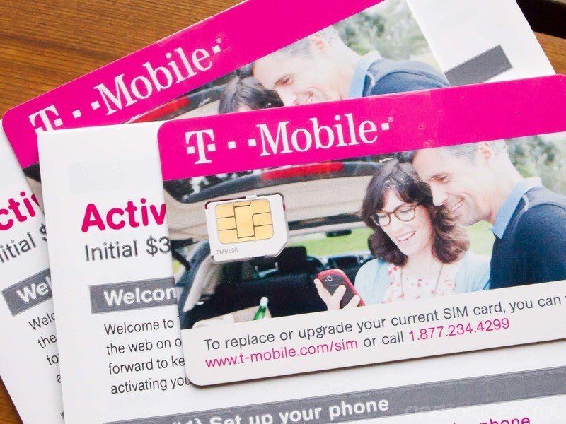 The downsides to using an alternative carrier | Android Central