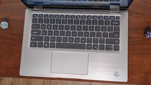 Dell Latitude 7310 review | Laptop Mag