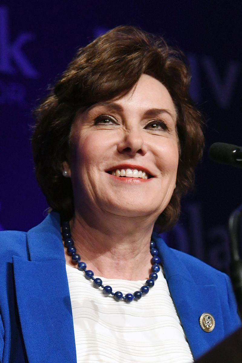 44 Pro-Gun Control Politicians Who Support Common Sense Gun Reform in ...