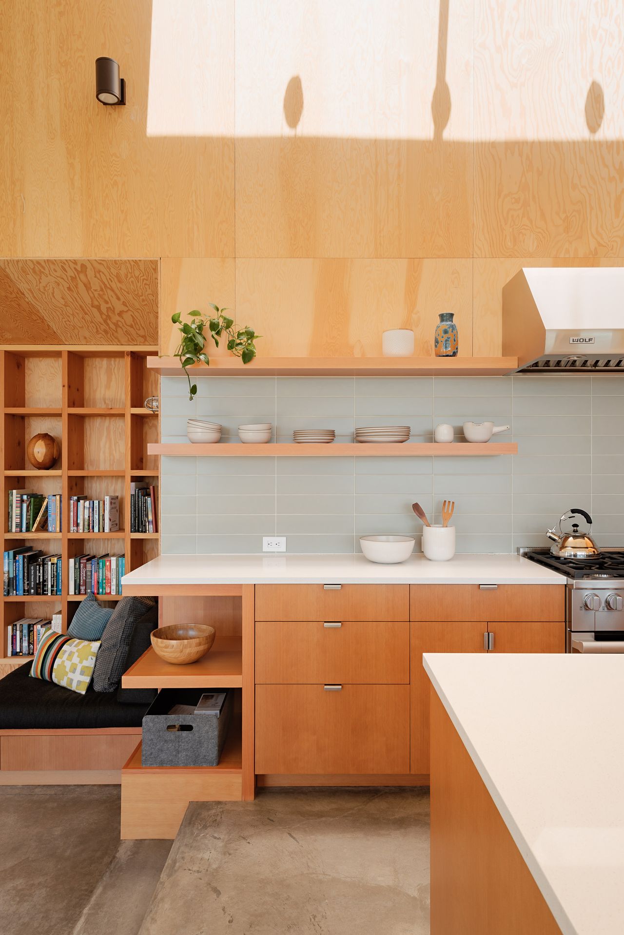 This Sea Ranch-inspired house is a Californian getaway | Wallpaper*
