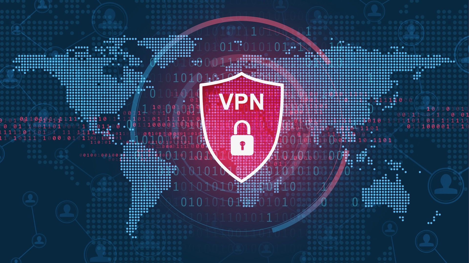 119 countries saw VPN usage soar in 2024 during times of political ...
