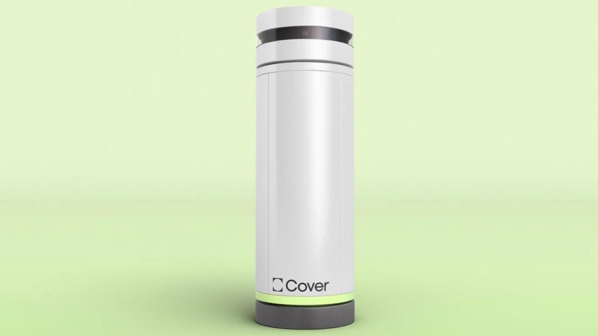 Tech startups aim to prevent school shootings using AI and smart camera ...