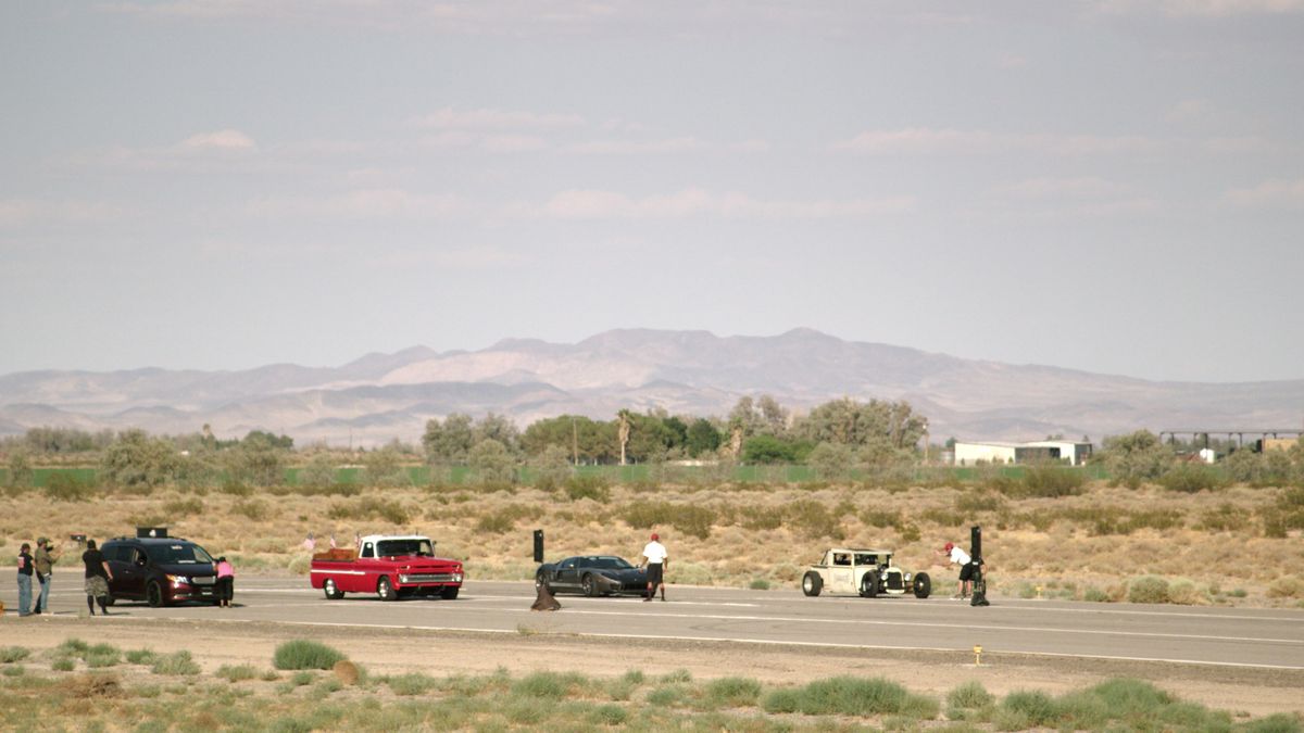 Best car TV shows: the shows you need to stream right now | What to Watch