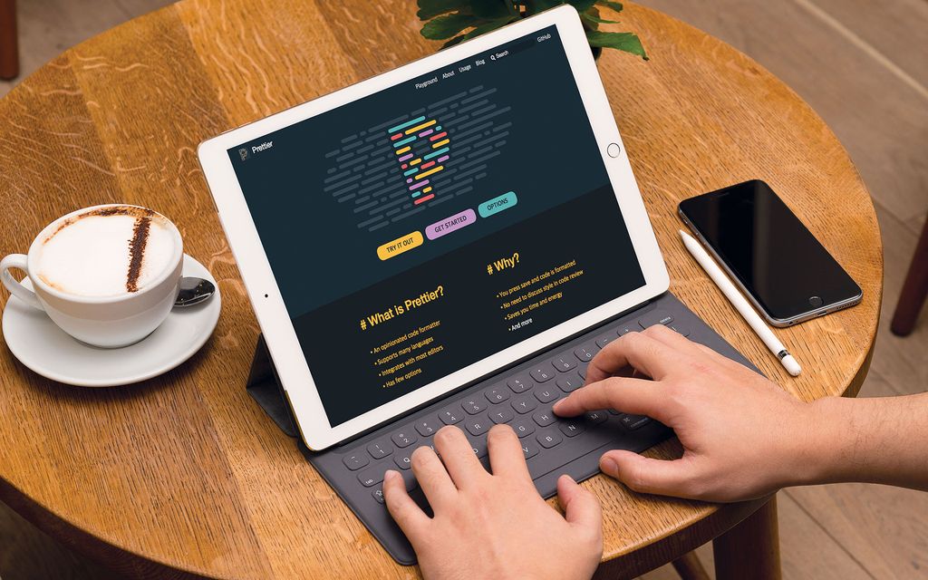20 cutting-edge web tools to try now | Creative Bloq