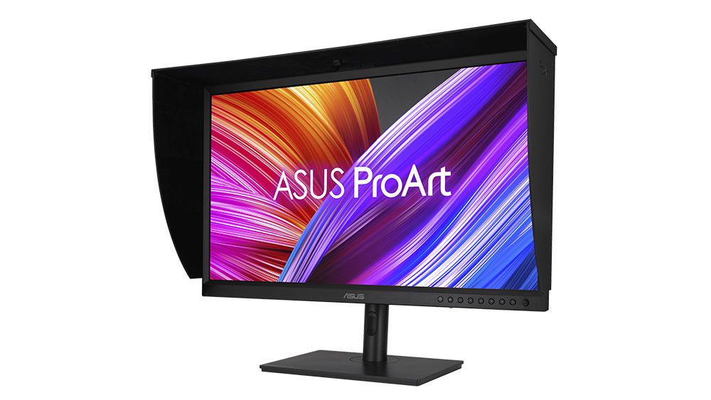 The best monitors for graphic artists | Creative Bloq