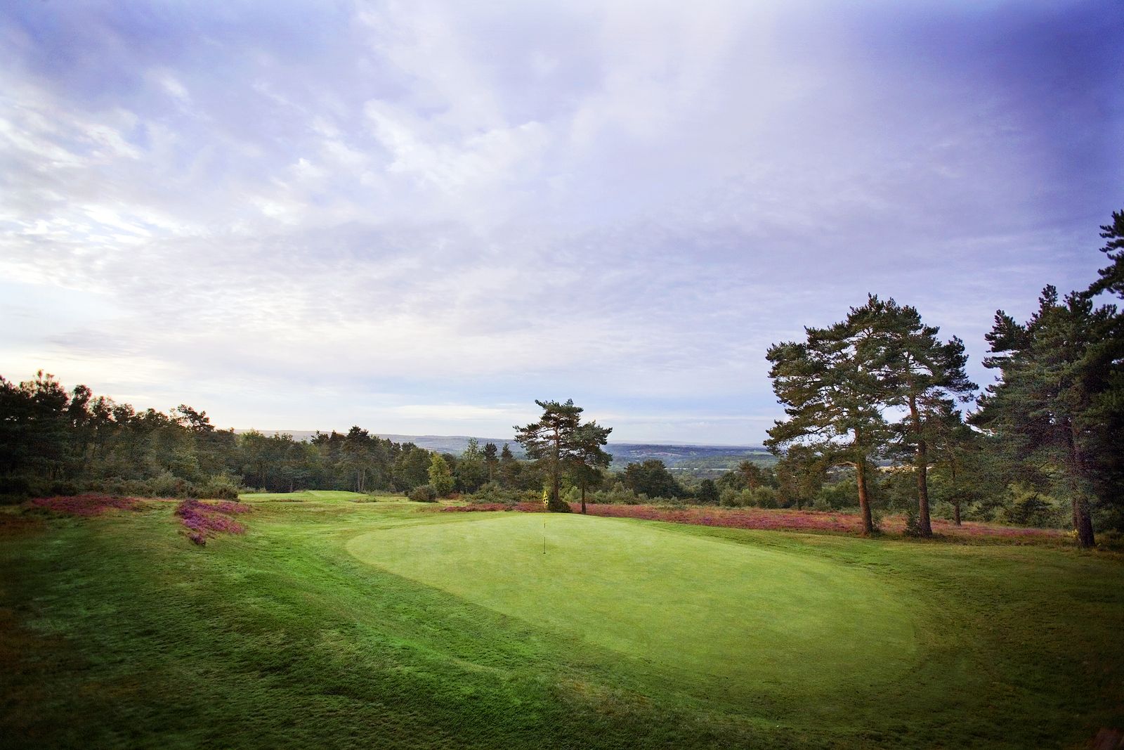 Crowborough Beacon Golf Club Course Review | Golf Monthly